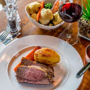 The Lock Kitchen, Bar & Terrace Leeds