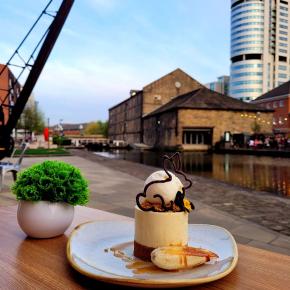 The Lock Kitchen, Bar & Terrace Leeds