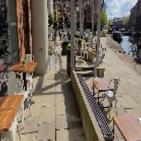 The Lock Kitchen, Bar & Terrace Leeds