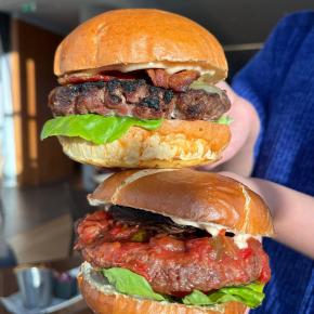 The Lock Kitchen, Bar & Terrace Leeds