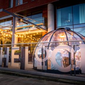 The Lock Kitchen, Bar & Terrace Leeds