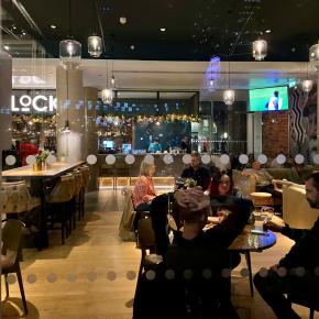 The Lock Kitchen, Bar & Terrace Leeds