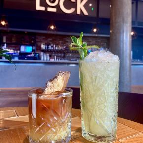 The Lock Kitchen, Bar & Terrace Leeds