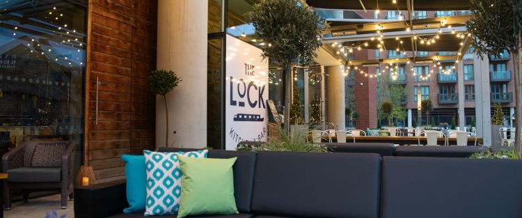 Events | The Lock Kitchen, Bar & Terrace Leeds