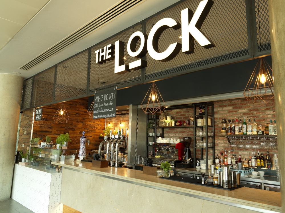 Gallery | The Lock Kitchen, Bar & Terrace Leeds