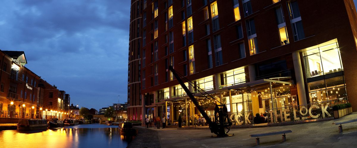 Gallery | The Lock Kitchen, Bar & Terrace Leeds