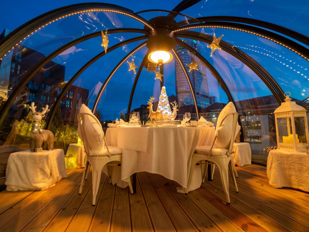 Gallery | The Lock Kitchen, Bar & Terrace Leeds