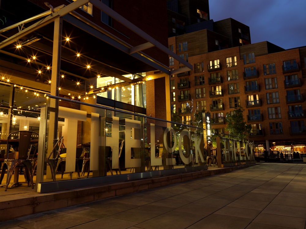 Gallery | The Lock Kitchen, Bar & Terrace Leeds