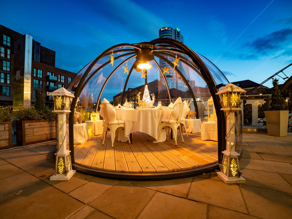 Events | The Lock Kitchen, Bar & Terrace Leeds